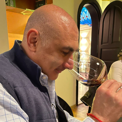 Tendencias 2024. By Roberto Curiel. – Enoteca Virtual | Terra & Mondo